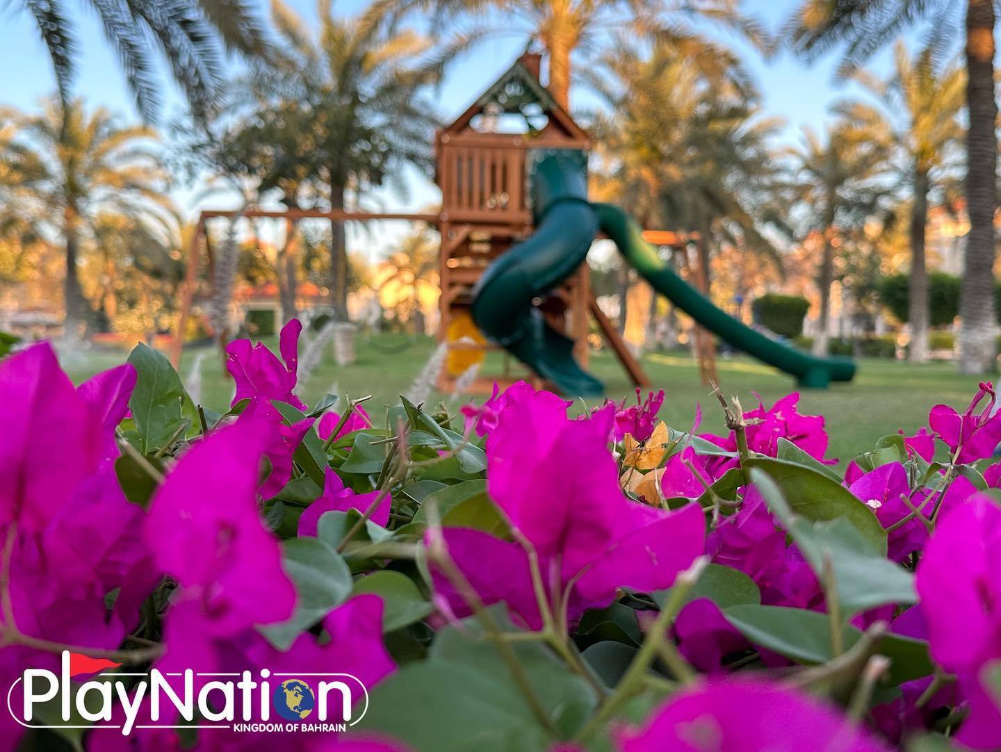 Play Nation – Make the joy of children!